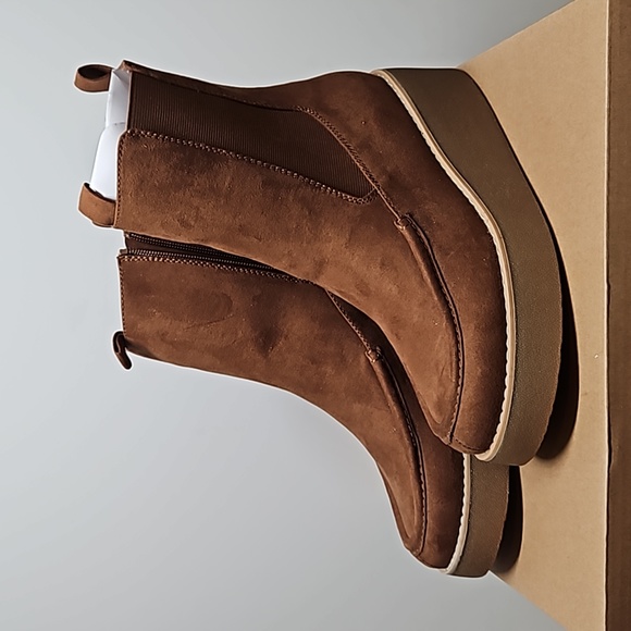 London Underground | Shoes | London Underground Women Charlie Platform ...